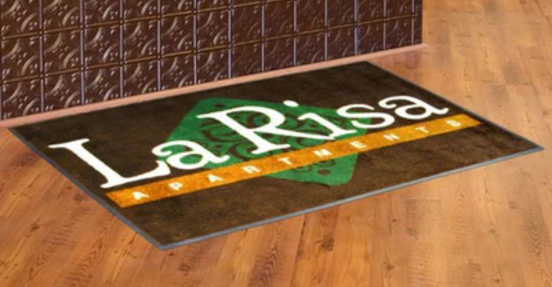 Innovative Mat Solutions: A Look into Custom-Mats Product Line | Custom ...