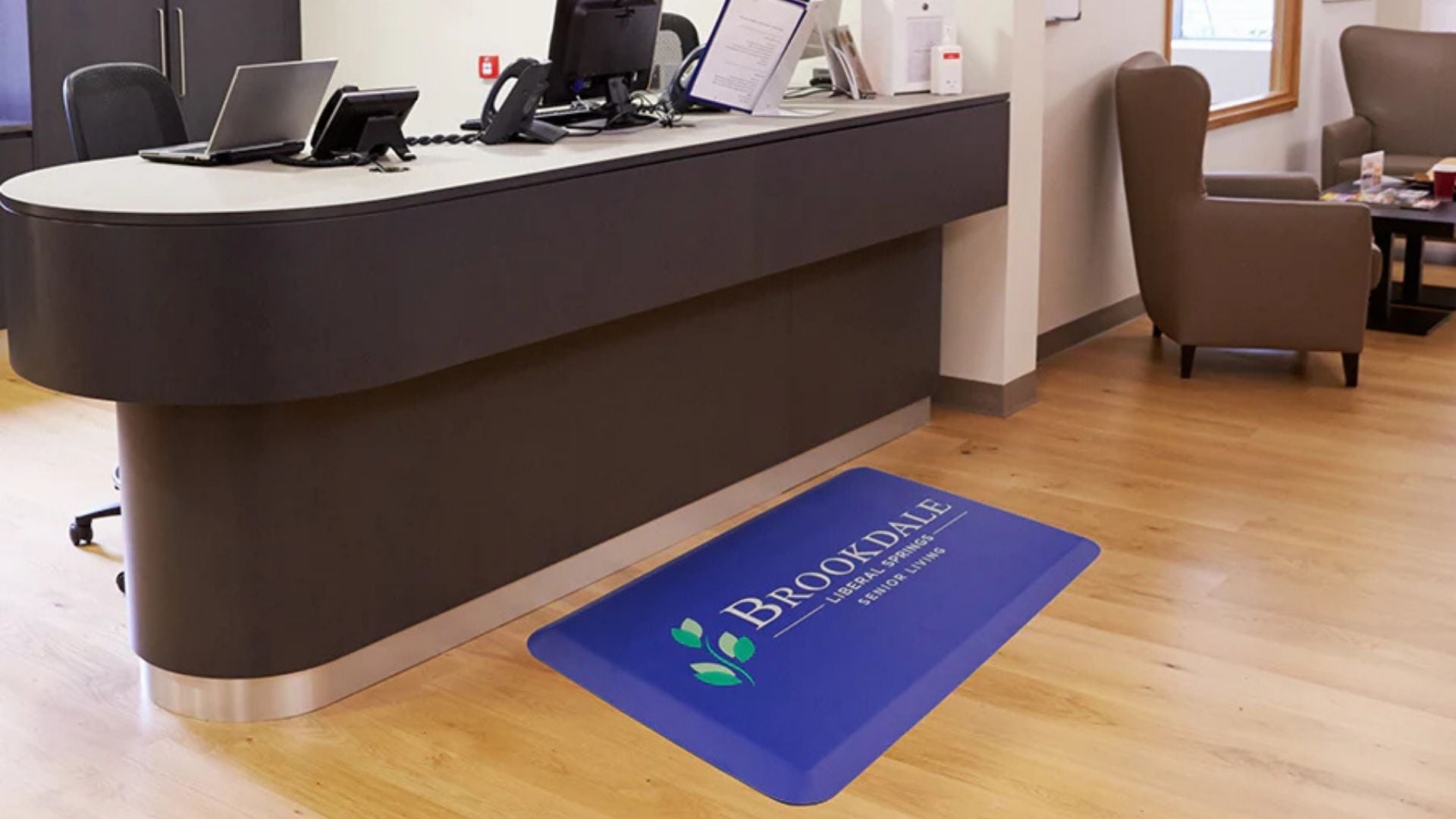 Keeping Your Custom Logo Mats Pristine Through the Winter Season | anti ...
