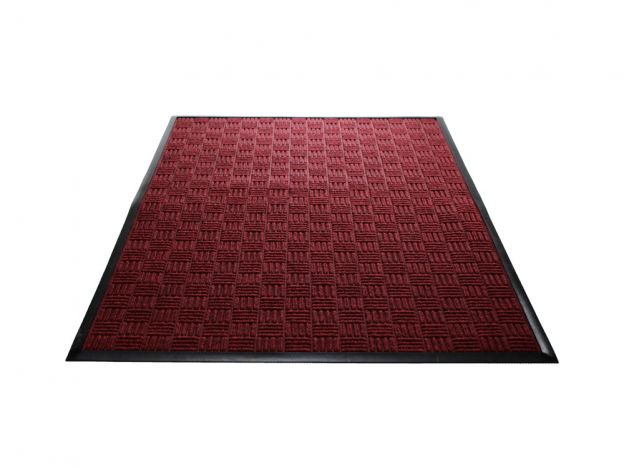 Waterguard Brick Mat | Made in the USA | Custom-Mats.com
