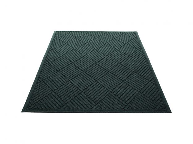 EcoGuard Diamond Mat | Made in the USA | Custom-Mats.com
