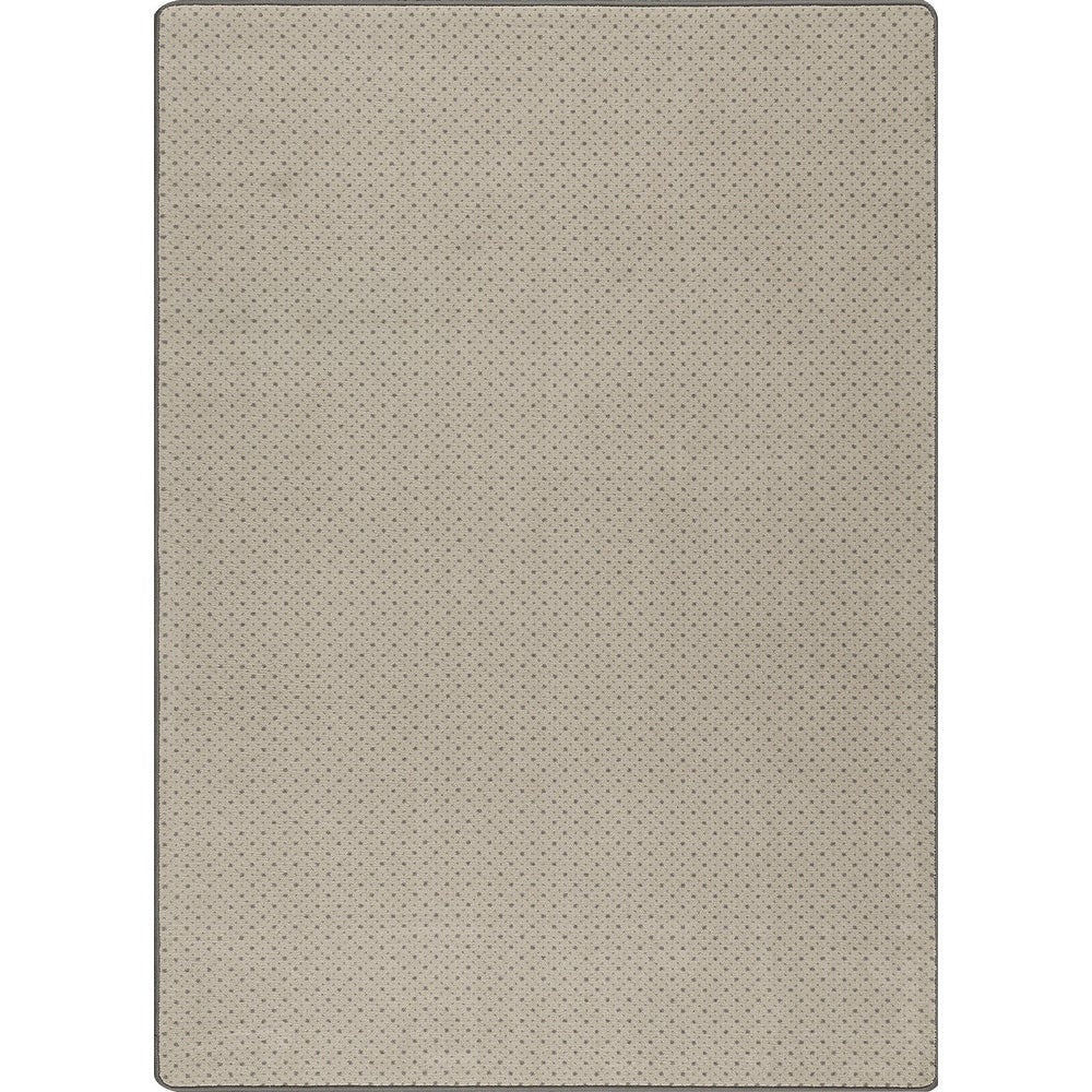 Viewpoint Cashmere Imagine Figurative Collection Area Rug | Made in the USA