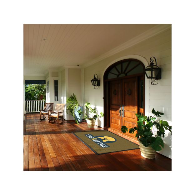 Waterhog Inlay Logo Mats | Made in the USA | Custom-Mats.com