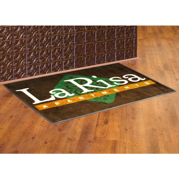 Classic Impressions Logo Mats | Made in the USA | Custom-Mats.com