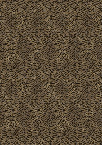 Exotic Skins Domo Imagine Figurative Collection Area Rug | Made in the USA