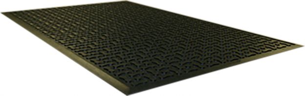 Triple-Flex Scrape Mat | Made in the USA | Custom-Mats.com
