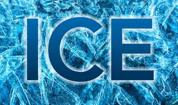Ice Mat | Made in the USA | Custom-Mats.com
