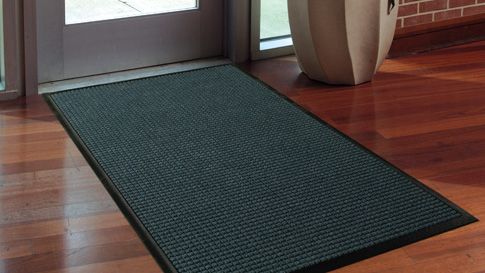WaterKing Classic Mat | Made in the USA | Custom-Mats.com